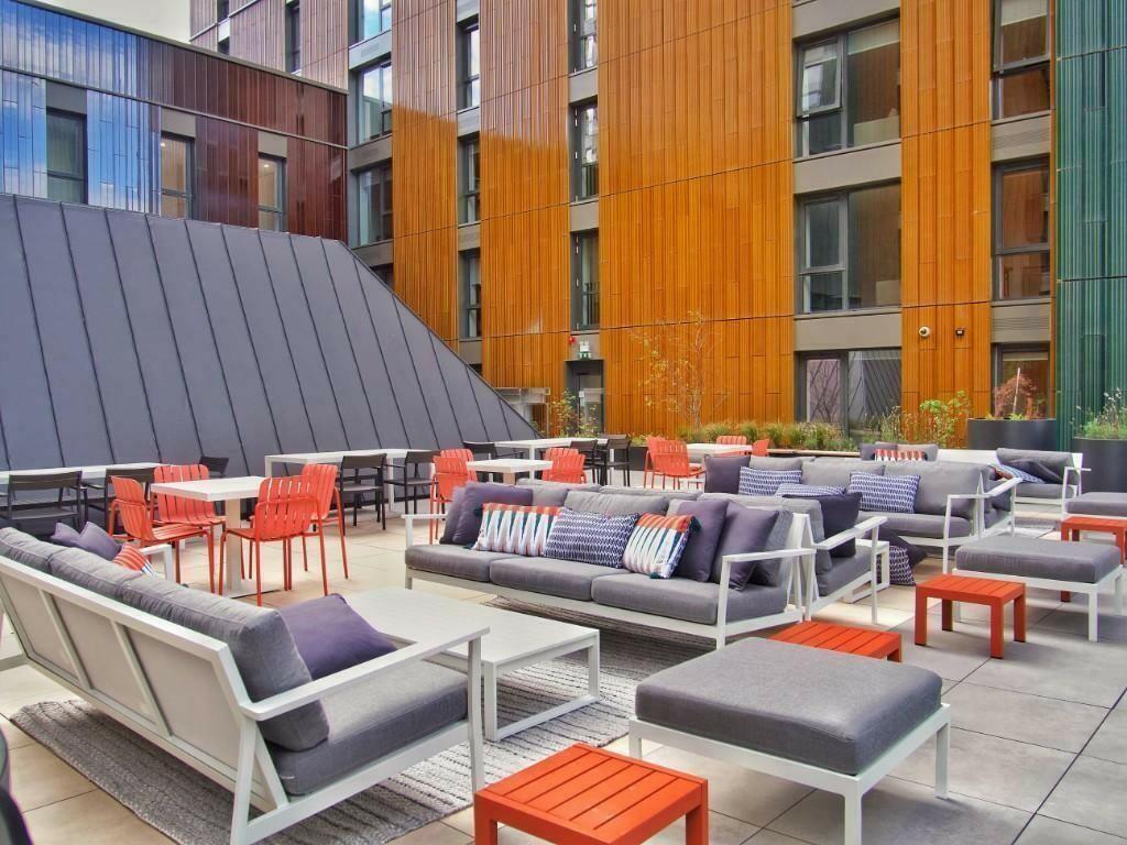 Solasta Riverside - Urban Bubble