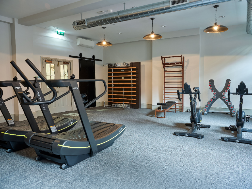 The Whitmore Collection - Urban Bubble