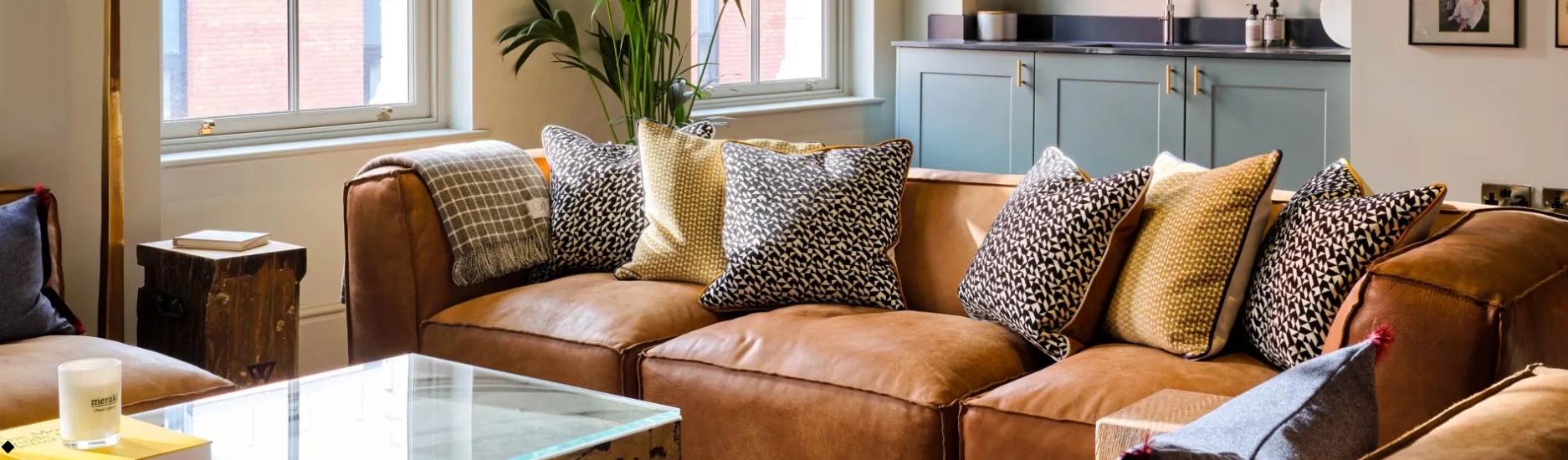 The Whitmore Collection - Urban Bubble